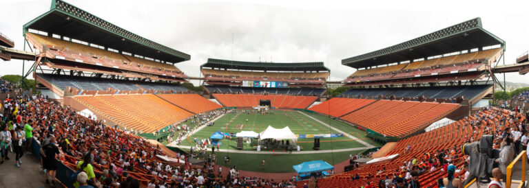 Hawaiʻi Pacific Health Great Aloha Run | Register for Races for Hawaii ...