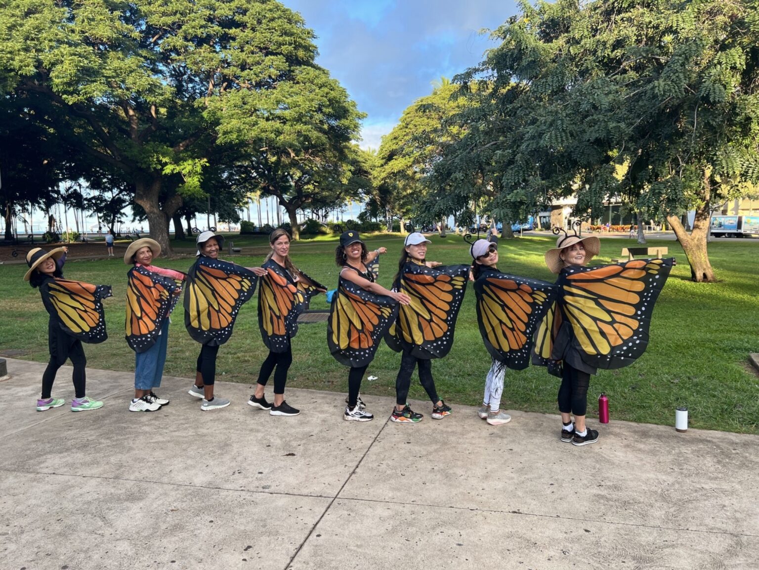 Hawaiʻi Pacific Health Great Aloha Run | Register for Races for Hawaii ...