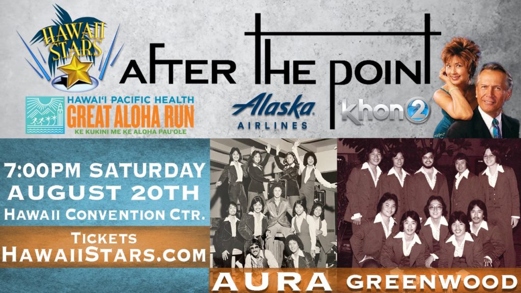 Hawaiʻi Pacific Health Great Aloha Run | Register for Races for Hawaii ...