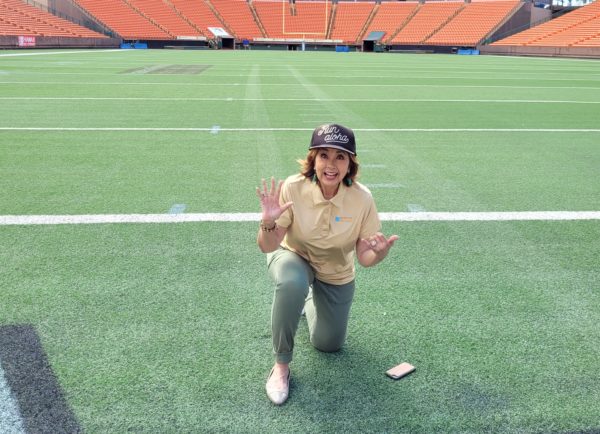 Hawaiʻi Pacific Health Great Aloha Run | Register for Races for Hawaii ...